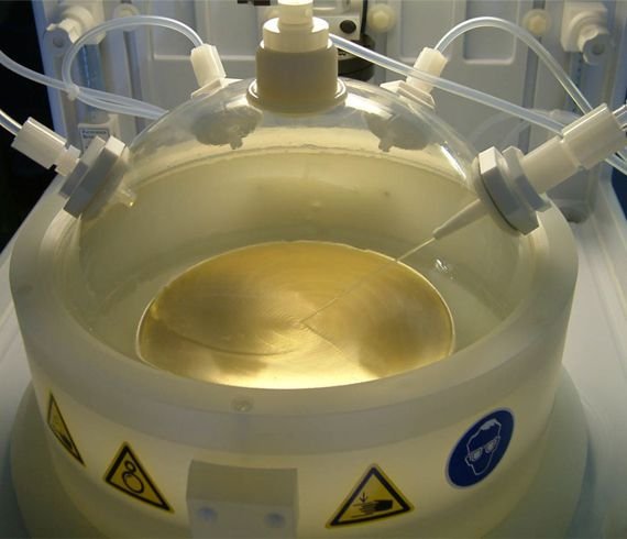 Support Spin Coater Applications Spin Coating Developing