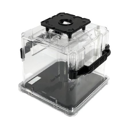 8" (200 mm) ePOD-PRO SMIF POD