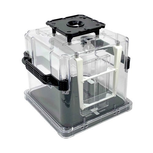 8" (200 mm) ePOD-PRO SMIF POD