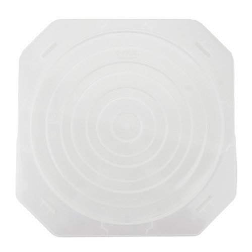 Single Wafer Shipper | 12” Clamshell Style Shipper eCT12-300-0.8-ASSY-2